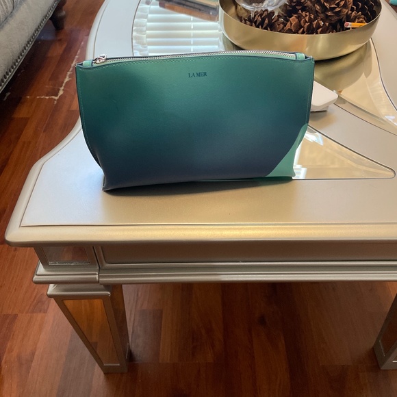 La Mer | Bags | Makeup Bag By Lamer | Poshmark